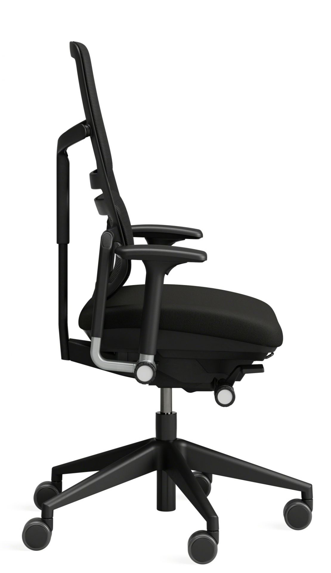 Please Air Arbeitsstuhl mit Netzrucken Steelcase STEELCASE 468200 MA